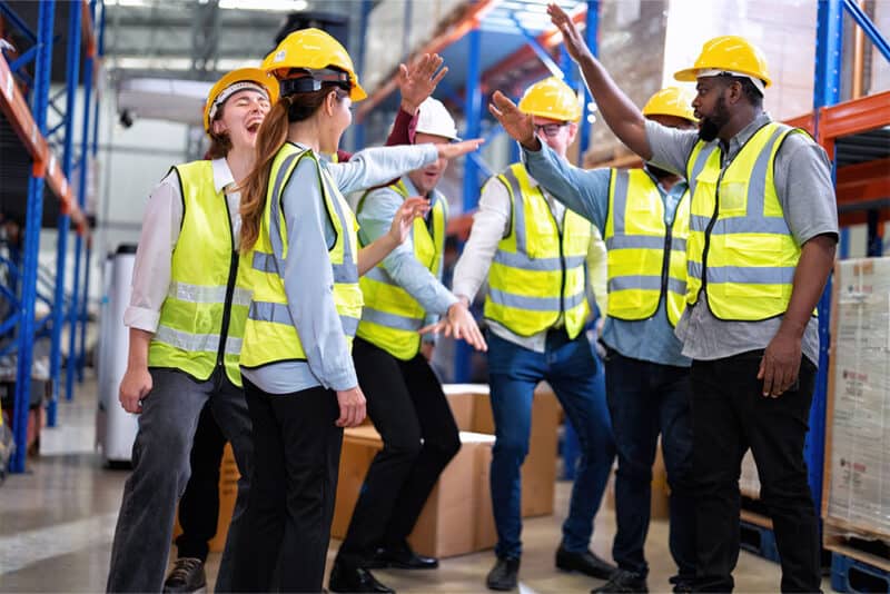 10 Effective Ways to Boost Employee Morale