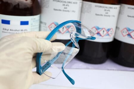 Employees Responsibilities for COSHH - A Complete Guide