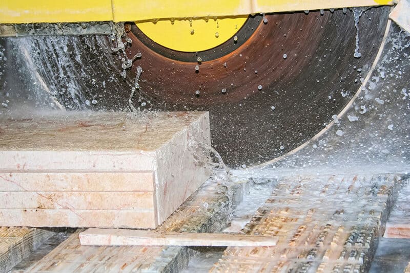 Silica Dust Exposure Limits in the UK