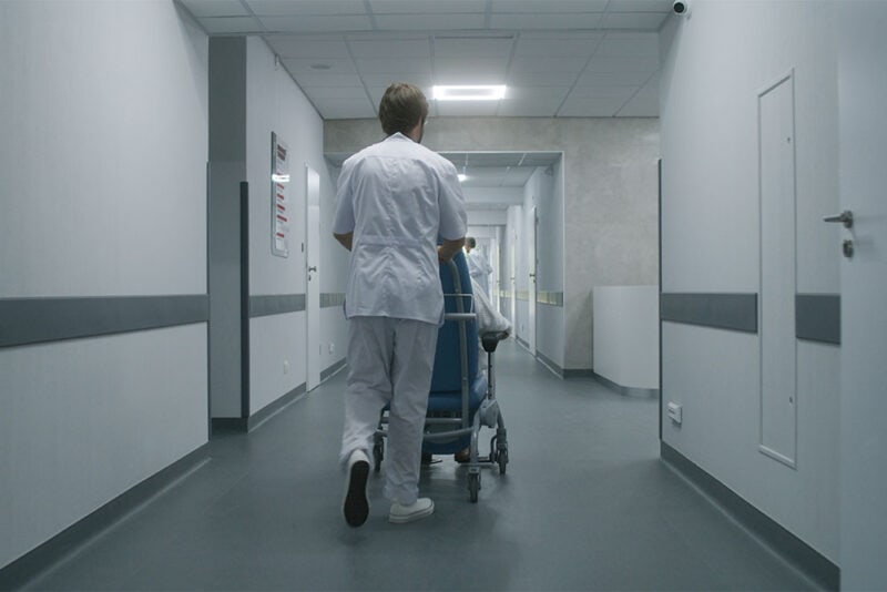 Moving and Handling Risk Assessment in Healthcare