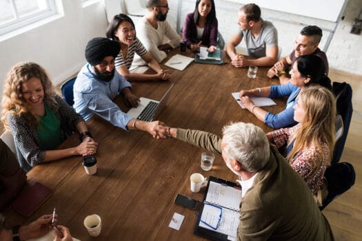 7 Reasons To Have an Equality, Diversity & Inclusion Policy