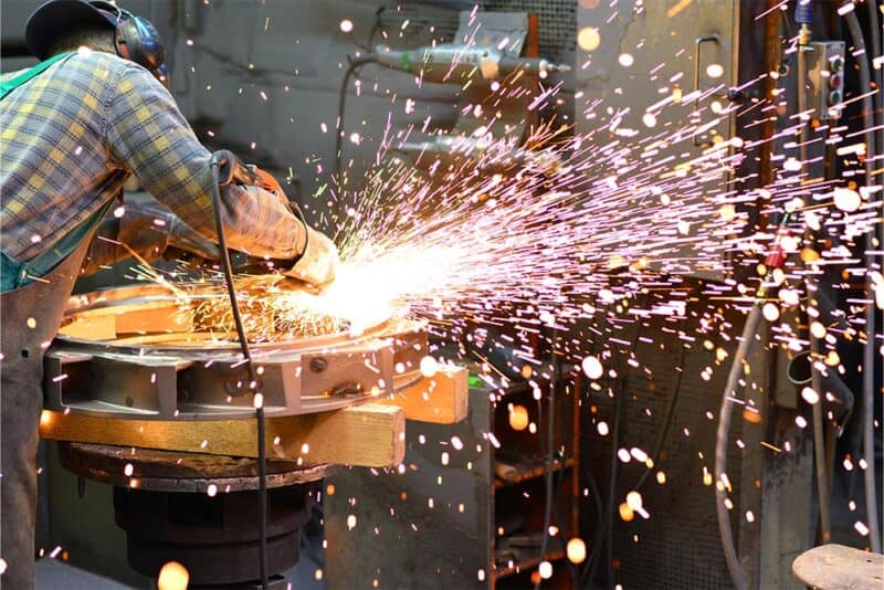 10 Common Health and Safety Hazards