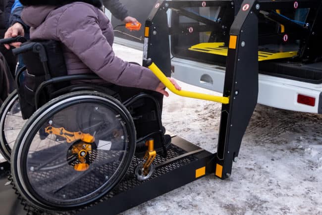 Manual Handling Equipment in the Workplace | Human Focus