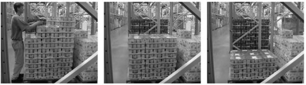 Ergonomic Approach to Manual Handling | Human Focus