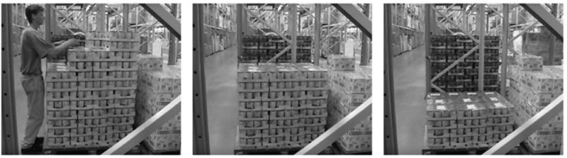 Ergonomic Approach to Manual Handling | Human Focus