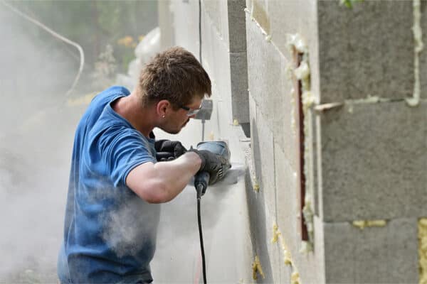 Silica Dust Exposure Limits in the UK