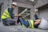 Fall from Height – the Leading Cause of Workplace Death