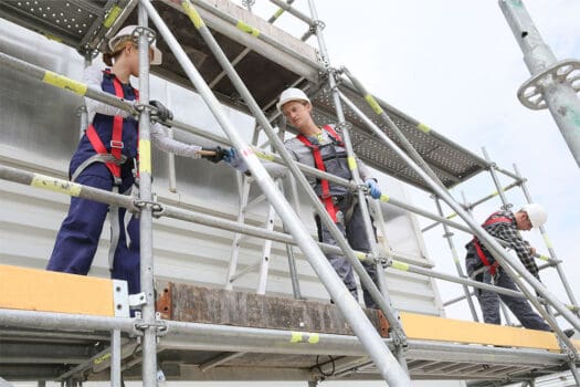 What Type of Accident Kills Most Construction Workers?