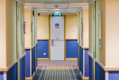 What is Fire Compartmentation? Explanation & Examples