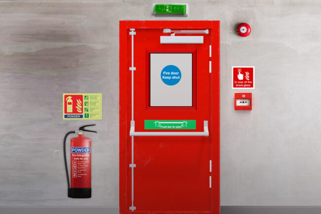 Online Fire Safety Training Courses | Human Focus