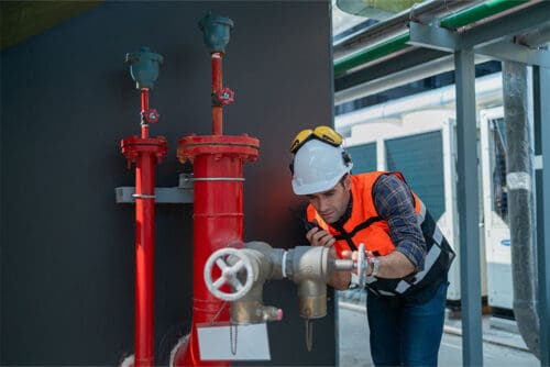 What is Fire Engineering? Explanation with Examples