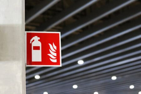 Why You Need Fire Extinguisher Signs and How to Use Them