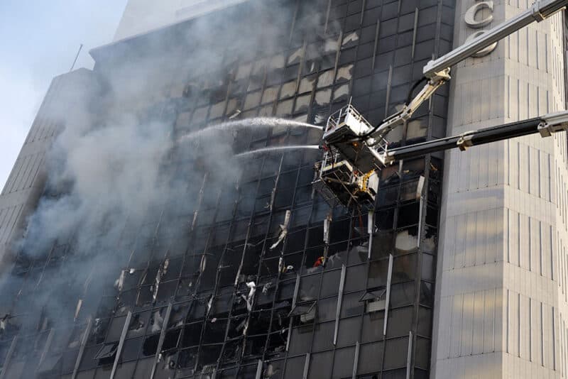 4 Reasons Why Fire Safety Is Important for Employers