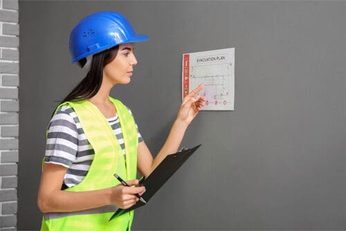 Fire Safety Checklist for the Workplace