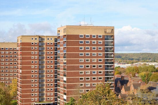 Fire Safety in High-Rise Buildings: Regulations to Know