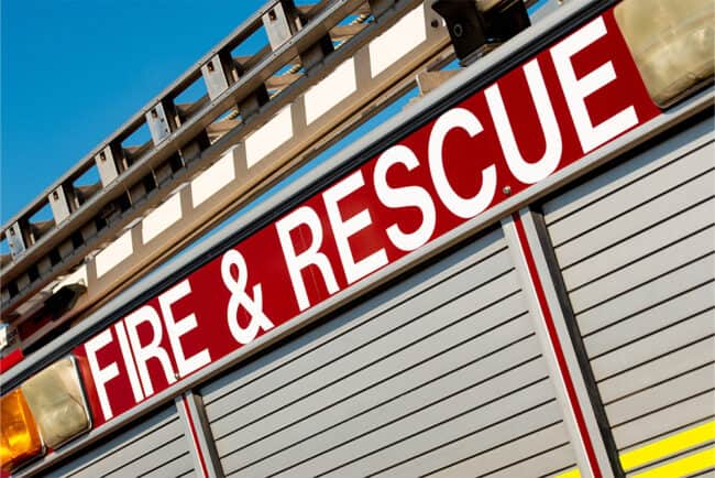 Who is Responsible for Enforcing Fire Safety Legislation?