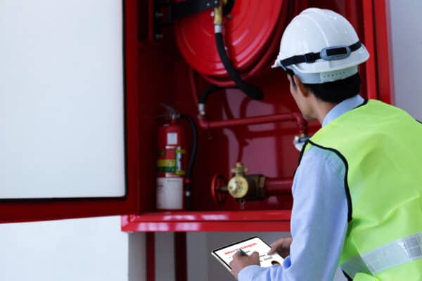 Fire Safety Risk Assessment – Everything You Need to Know