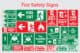 Fire Safety Signs - A Complete Guide with UK Regulations