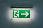Fire Safety Signs - A Complete Guide with UK Regulations