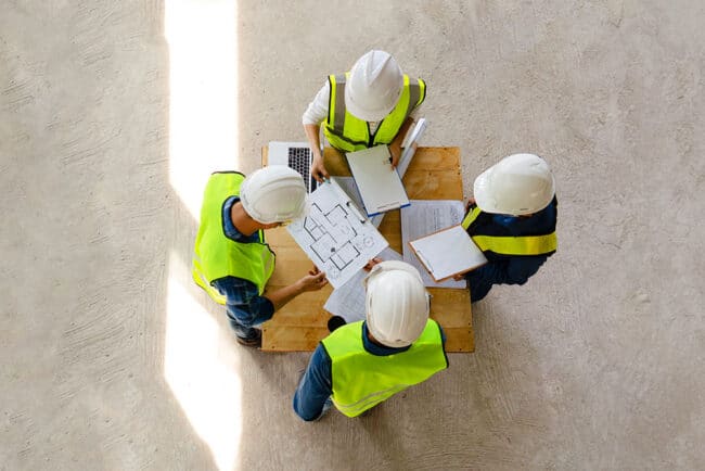 What is a Fire Strategy Plan and When Are They Needed?