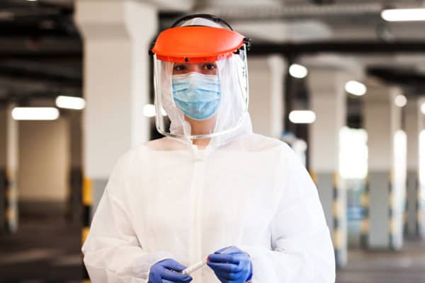 First Aid Courses | Human Focus