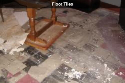 How Dangerous Is Asbestos | Human Focus