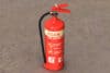 Types Of Fire Extinguishers - Colours and Codes Details