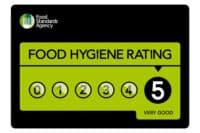 Food Hygiene Rating Scheme Explained