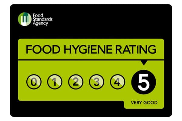 Food Hygiene Rating Scheme Explained