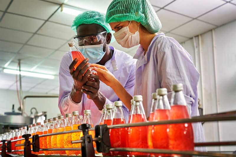 Food Safety Act 1990 - A Complete Guide for Food Businesses