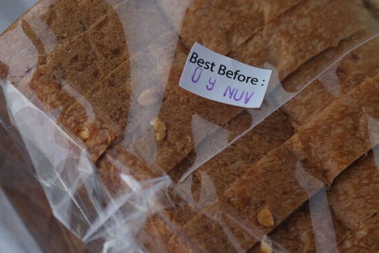 Use By and Best Before Dates: What Is the Difference?