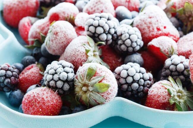 Food Preservation Methods and Guidance