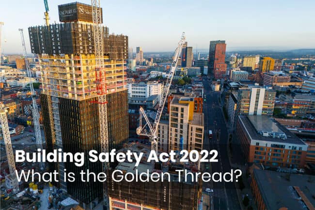 What is the Golden Thread