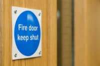 Good Fire Safety Housekeeping Practices in the Workplace