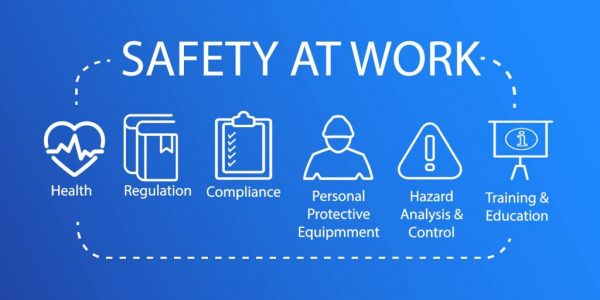Health and Safety at Work Act 1974 - Explained