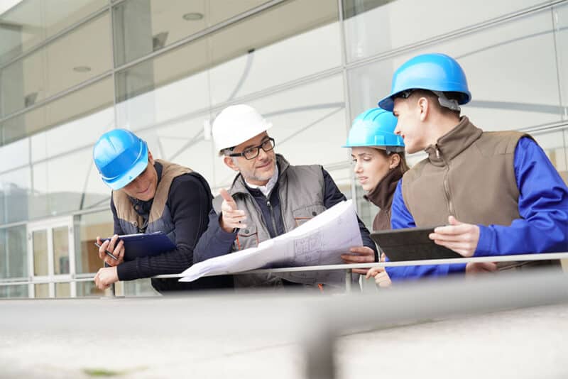 What is Health and Safety Competence?