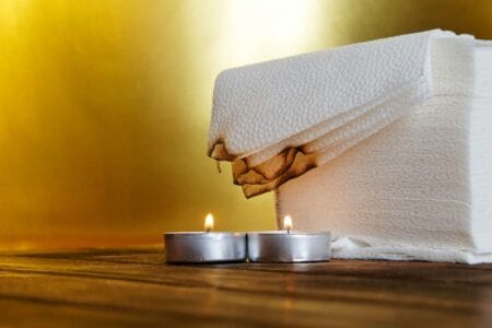 10 Fire Hazards in the Workplace | Human Focus