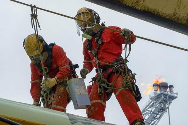 Types of PPE | Human Focus