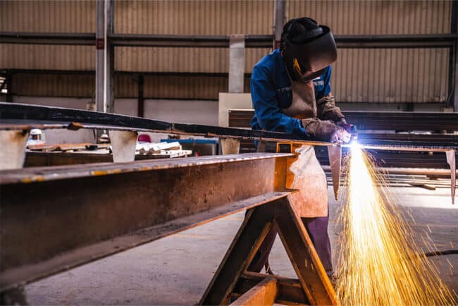 Hot Work Fires: How to Reduce Risks