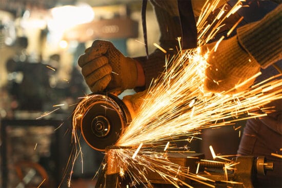 Hot Work Fires: How to Reduce Risks