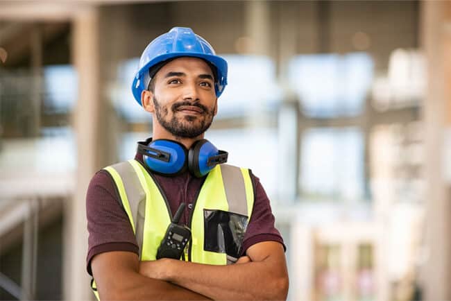 How to Become a Construction Worker