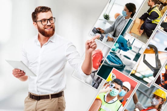 A Guide On How to Become a Health and Safety Professional