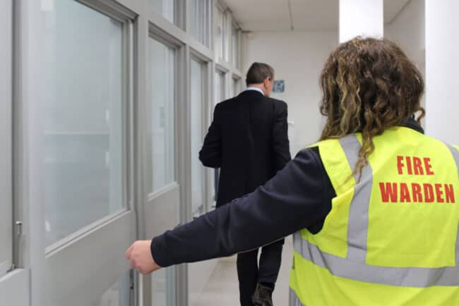 How to Conduct a Fire Drill in the Workplace