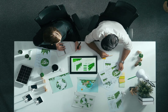 How to Reduce Carbon Footprint: Guide for Businesses