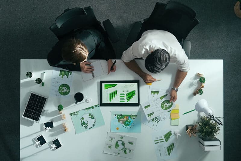 How to Reduce Carbon Footprint: Guide for Businesses