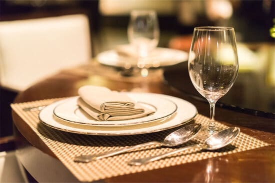 How to Set a Table: Basic, Casual & Formal Dinner Setting