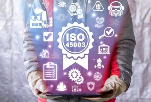 The Importance of ISO 45003 in the Workplace | Human Focus