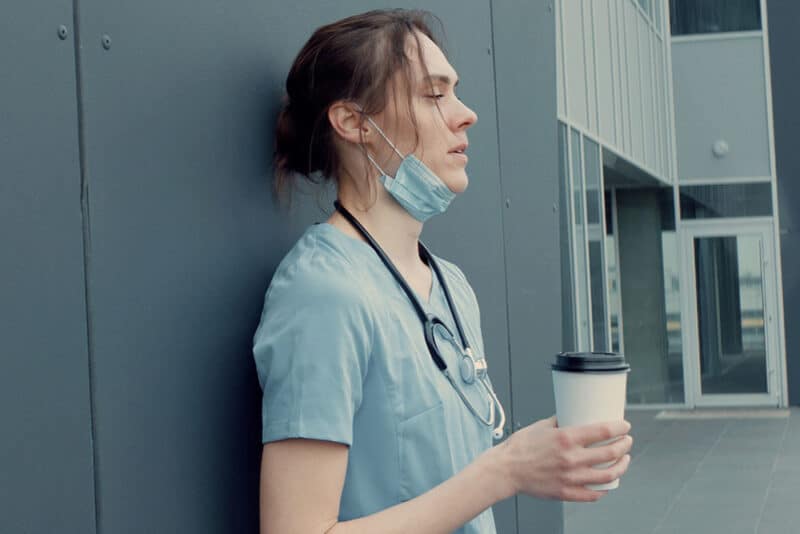 How to Build Resilience in Healthcare Professionals