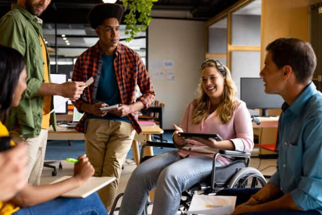 5 Ways to Promote Equality and Diversity in The Workplace