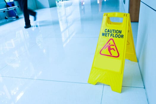 Slips, Trips and Falls – Everything You Need to Know